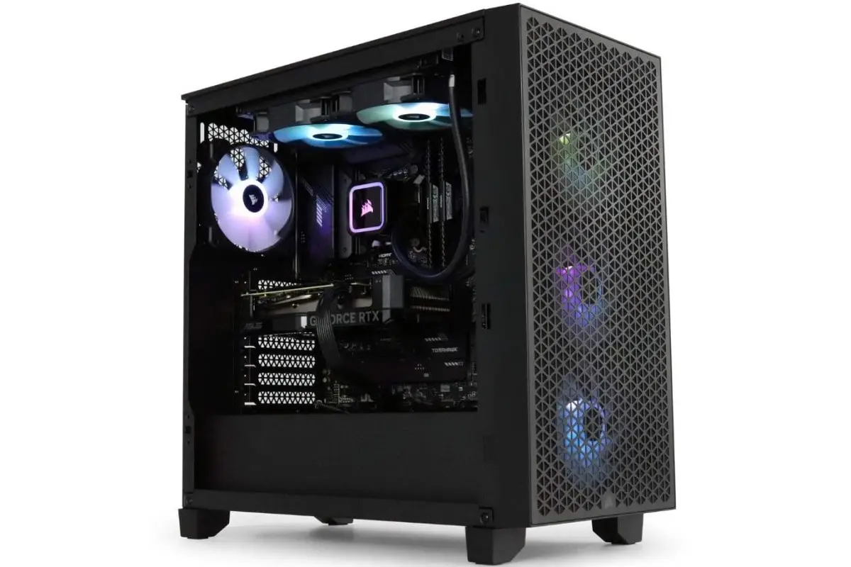PC Gaming 1000 Euro | Migliore Configurazione | Dicembre 2025